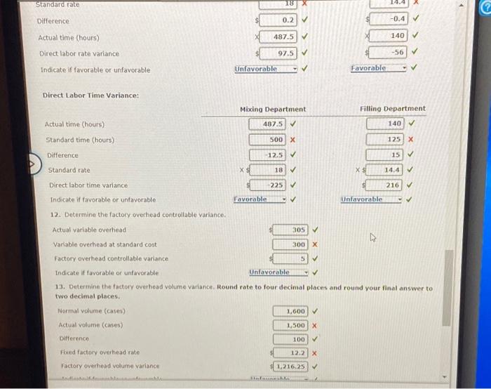 Comprehensive Problem 5 Part C: Note: This section is | Chegg.com