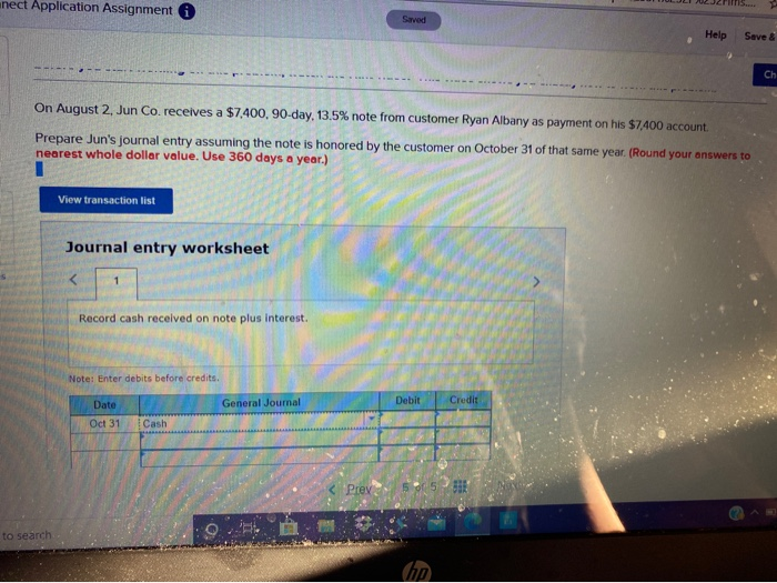 Solved nect Application Assignment i Saved Help Save & Chi | Chegg.com Solved nect Application Assignment i Saved Help Save & Chi | Chegg.com