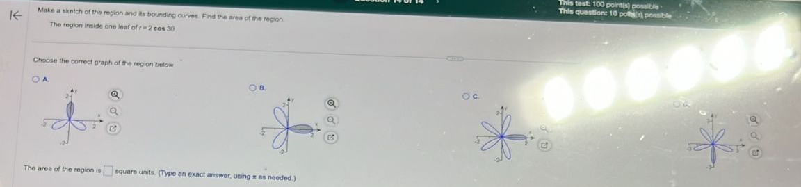 Solved Make a sketch of the region and its bounding curves. | Chegg.com