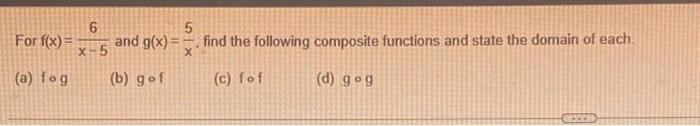 Solved Use the graph of the function f to solve the | Chegg.com