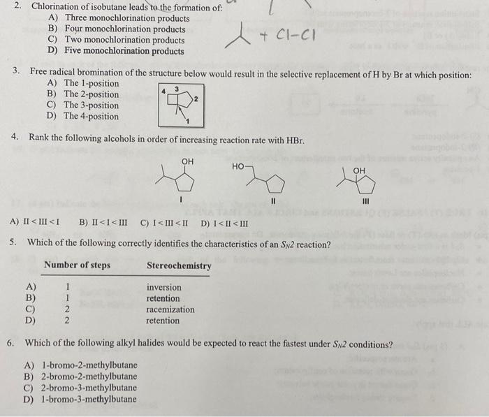 Solved can you just help with 2, 4, and 6? For 2, the answer | Chegg.com