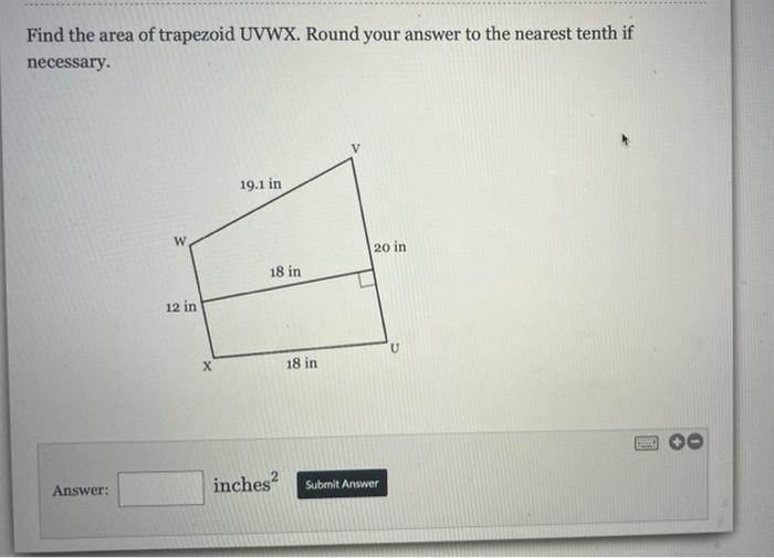 Solved The radius of a circle is 4 m. Find its area in terms | Chegg.com