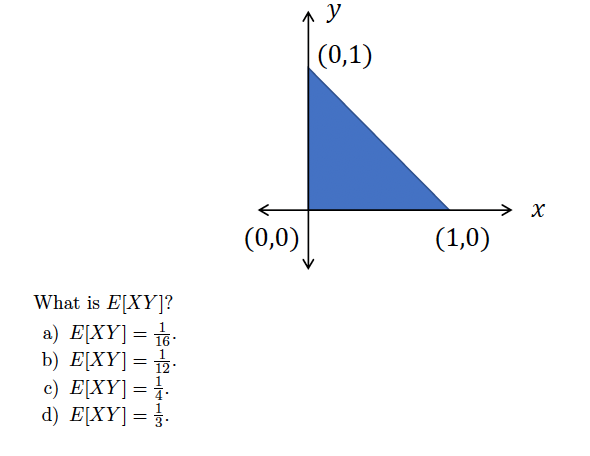 Suppose (X; Y ) ﻿are a pair of continuous random | Chegg.com