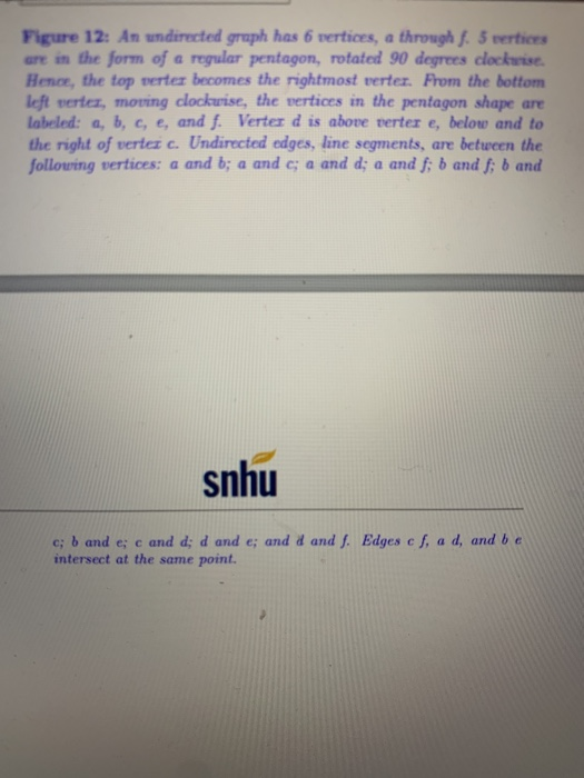 Solved PROBLEM 4 For parts (a) and (b) below, find an Euler | Chegg.com