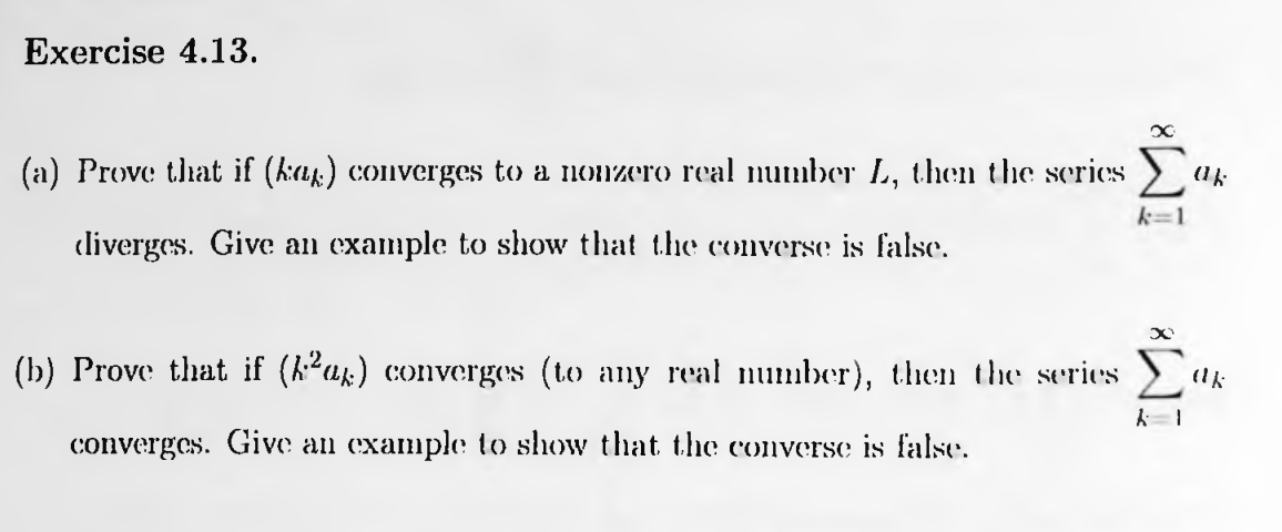 Solved Hello, please answer a & b. Thank you Exercise | Chegg.com Solved Hello, please answer a & b. Thank you Exercise | Chegg.com