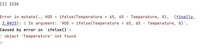 Solved How to modify/fix this RStudio code so that in the | Chegg.com
