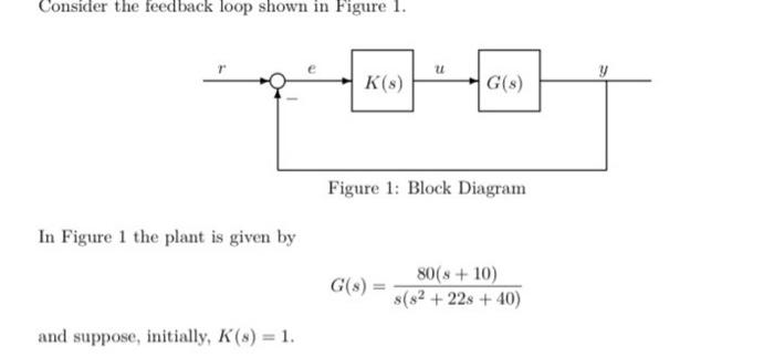 Solved Compute the Bode diagram of G(s) (see the command | Chegg.com