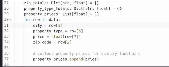 Solved main.py \( \begin{array}{lc}1 & \text { import csv } | Chegg.com