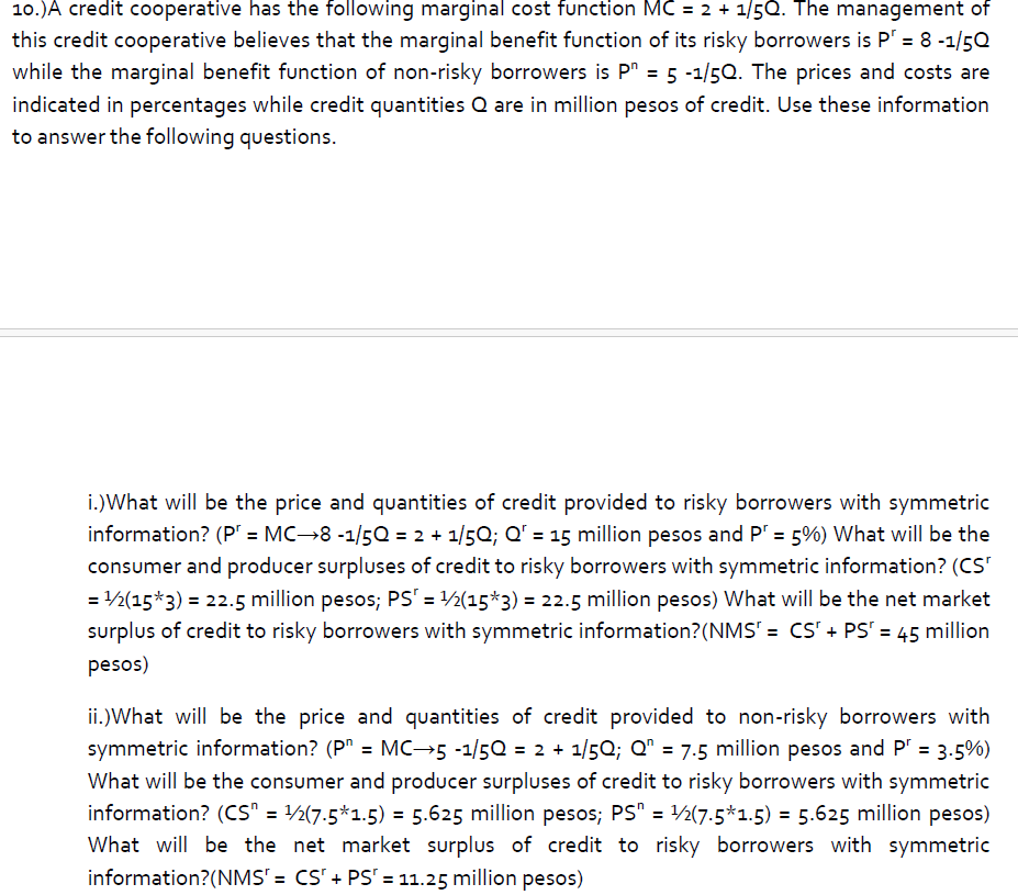 Solved Hello please help me answer item 10 ﻿of my reviewer | Chegg.com