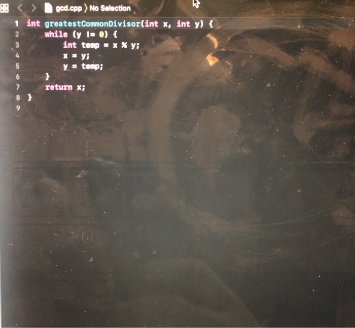 Solved Recitation Project • Design, implement and test a C++ | Chegg.com