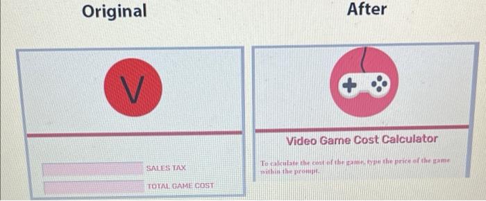 Solved Open the index.html and form.js within your IDE 1. | Chegg.com