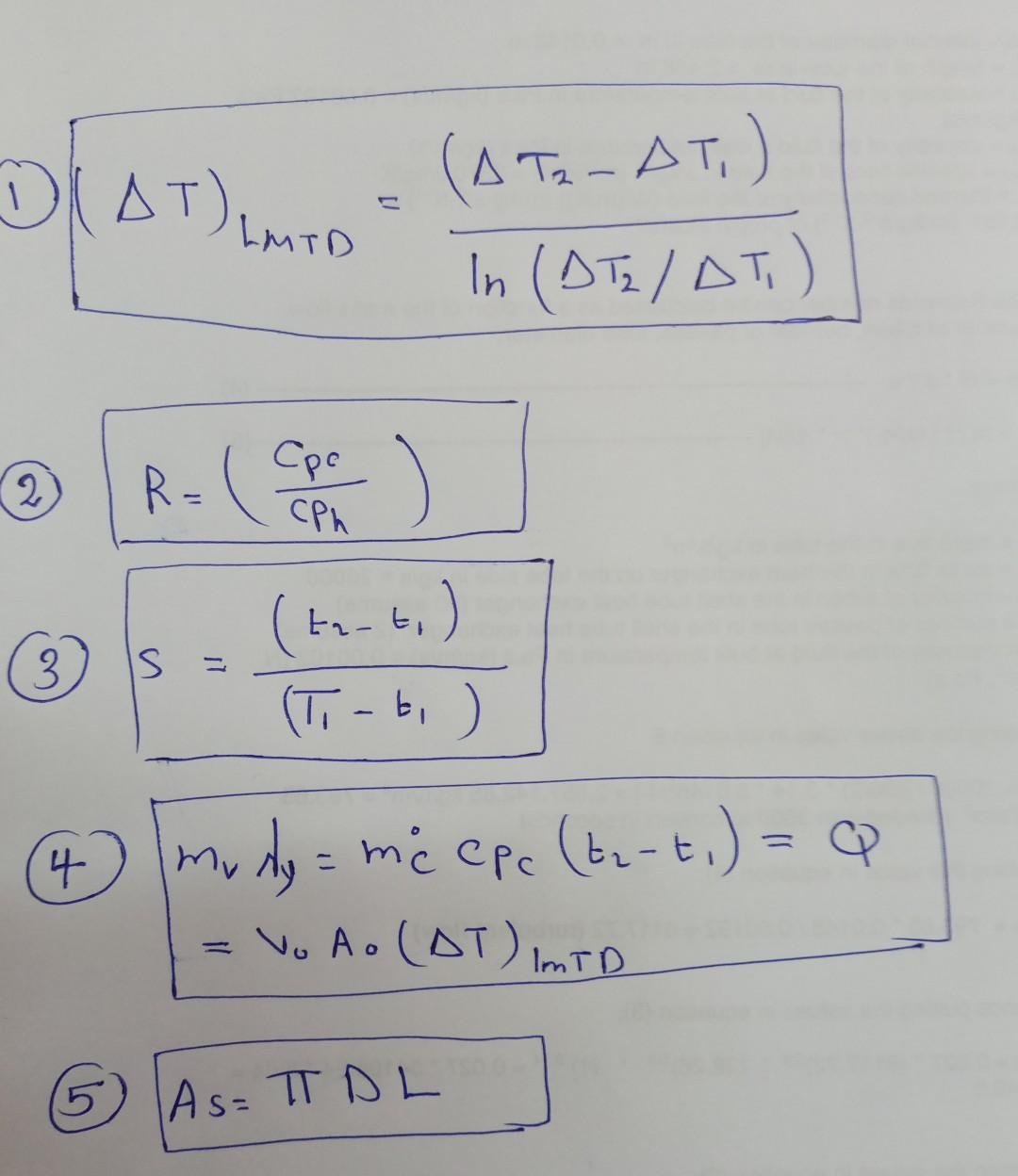 Solved Design a vertical condenser for the condensation of | Chegg.com