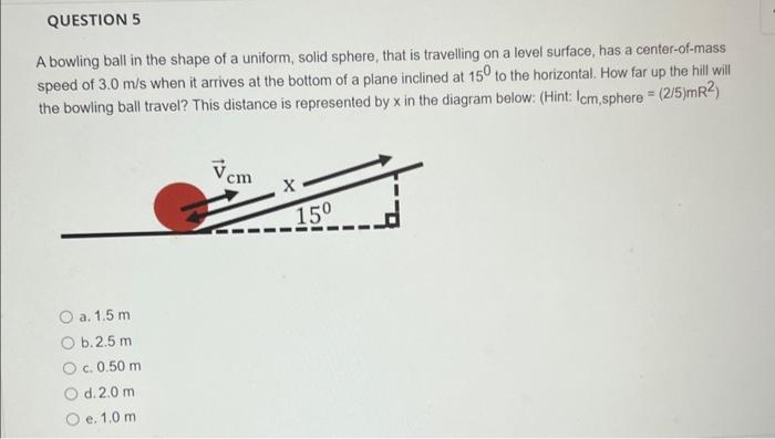 Solved A frisbee is rotating at a constant angular velocity | Chegg.com