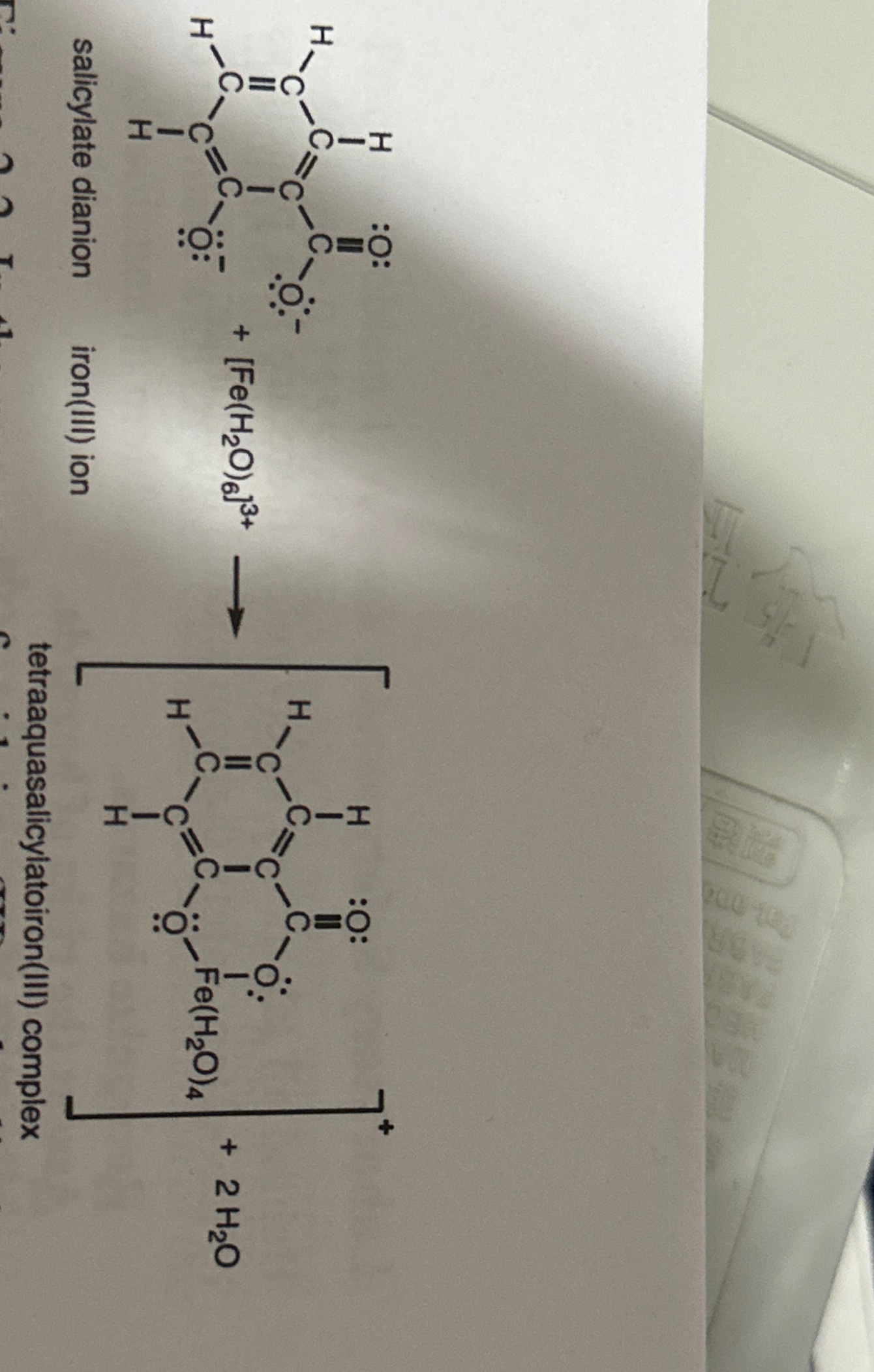 Write a balanced chemical equation | Chegg.com Write a balanced chemical equation | Chegg.com
