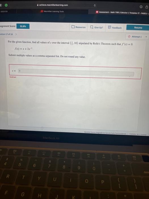 Solved Find all critical points of the function f(x)=x−6−x−7 | Chegg.com
