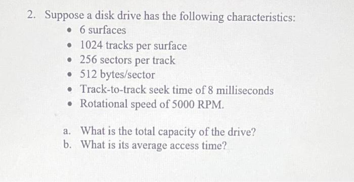 Solved 1. Suppose the daytime processing load consists of | Chegg.com