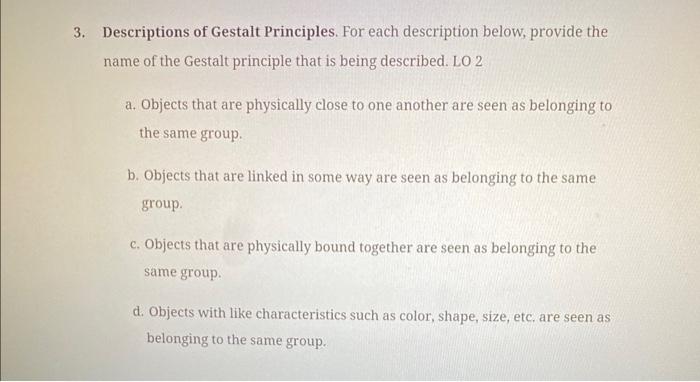 Solved 2. Preattentive Attributes in a Data Visualization. | Chegg.com