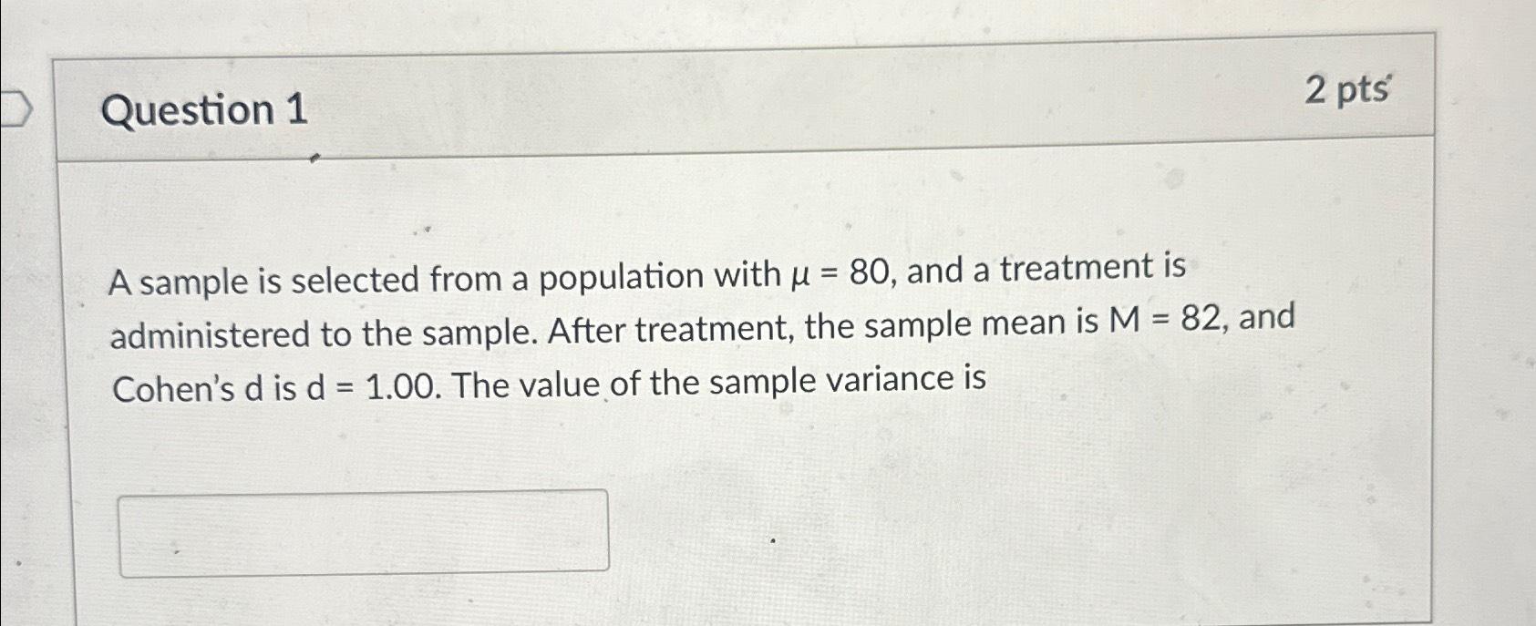 Solved I need help solving this question and im not sure | Chegg.com