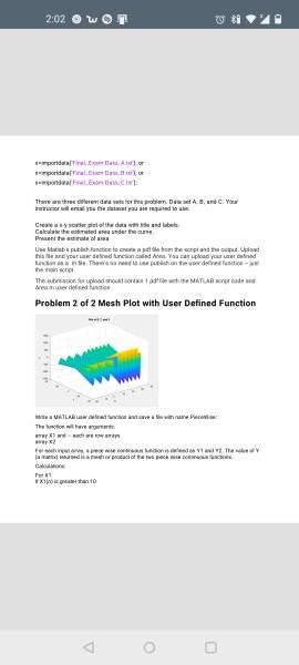 Solved 2:02 portrait - pondelo. There were rede for you | Chegg.com
