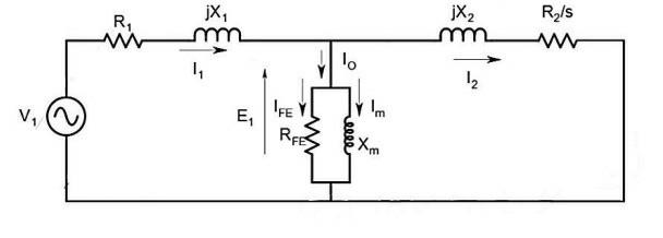 Solved Equivalent circuit parameters of a delta connected | Chegg.com