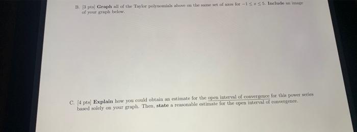 Solved Problem 2: {35 pts } Suppose that f(x) is a function, | Chegg.com