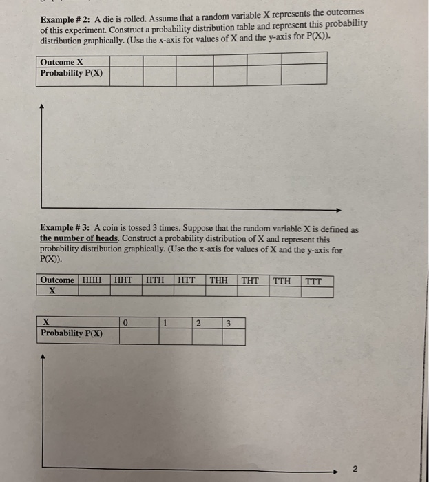 Solved a die is rolled. assume that a random variable X | Chegg.com