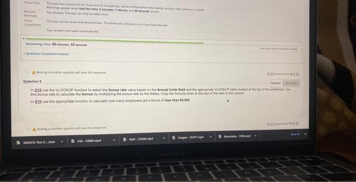 Mutine Nermpirs Compintion Voor antwers artaned anool | Chegg.com