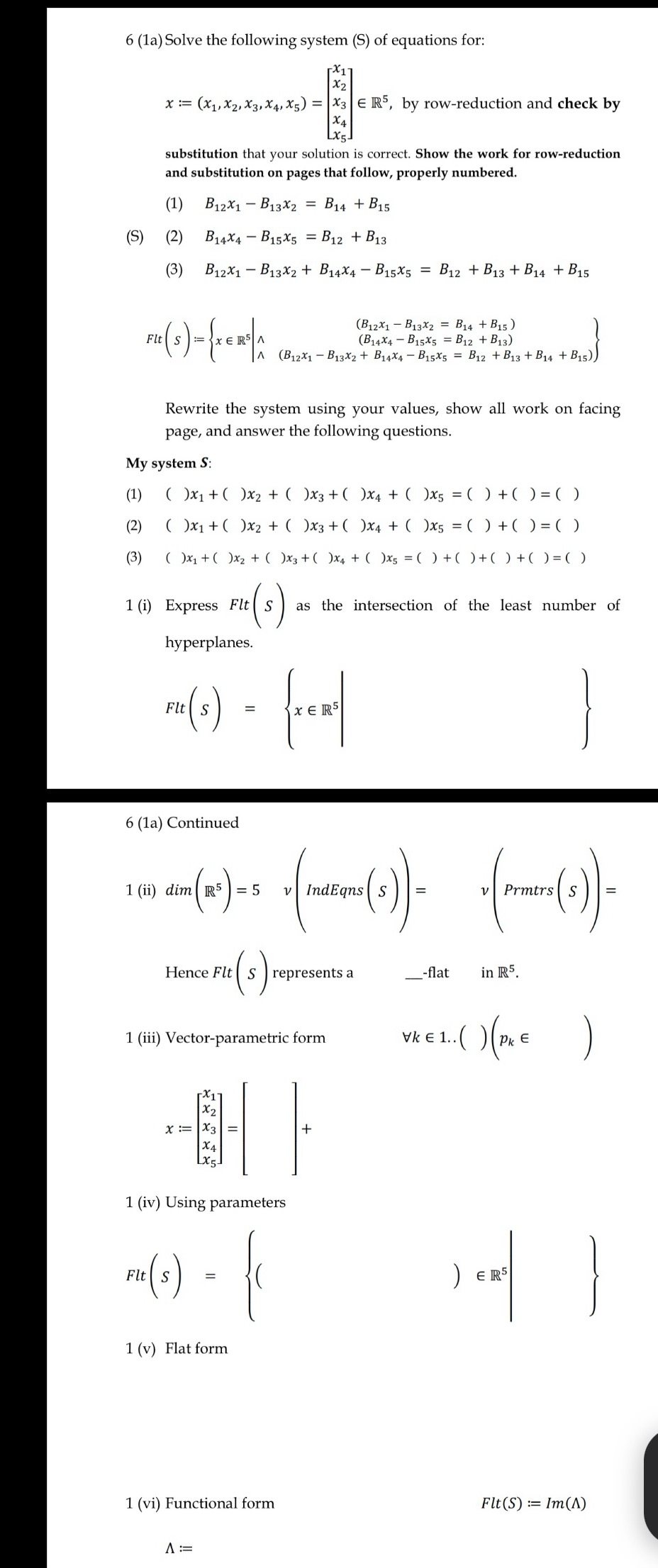 Solved solve question from this expert | Chegg.com