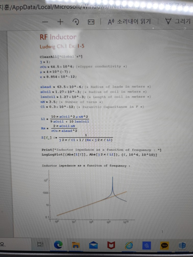 Solved 4. Using MathStudio, obtain the plot of the absolute | Chegg.com