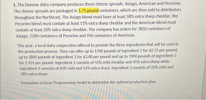 Solved what is the answer to these problems?Please provide | Chegg.com