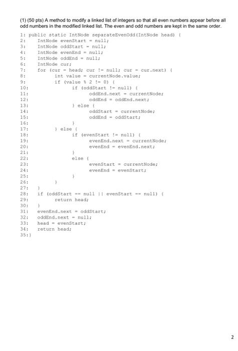 Solved Lab 5: Running Iime Analysis I. Requirements Consider | Chegg.com