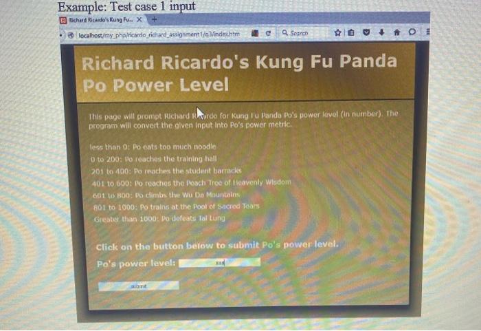 Solved - Save the files in subfolder | Chegg.com