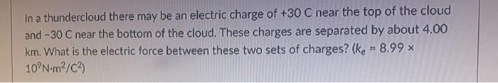 Solved How can a charged object attract an uncharged object | Chegg.com