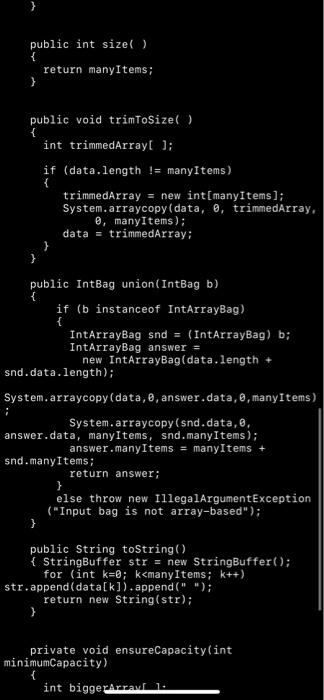 Solved please use the below code pictures to do this. Also I | Chegg.com