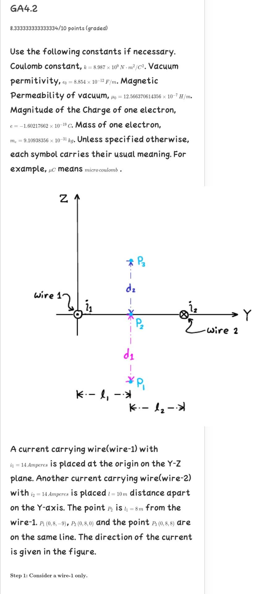 Solved GA4.2 8.333333333333334/10 points (graded) Use the | Chegg.com