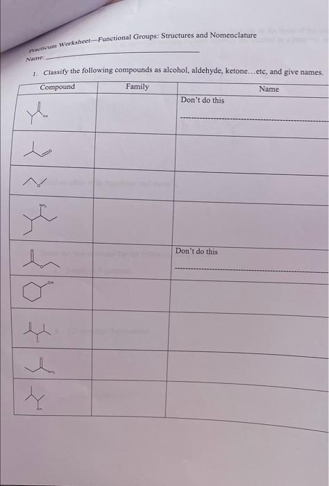 Solved 3. Write the structural formulas for the reactants | Chegg.com