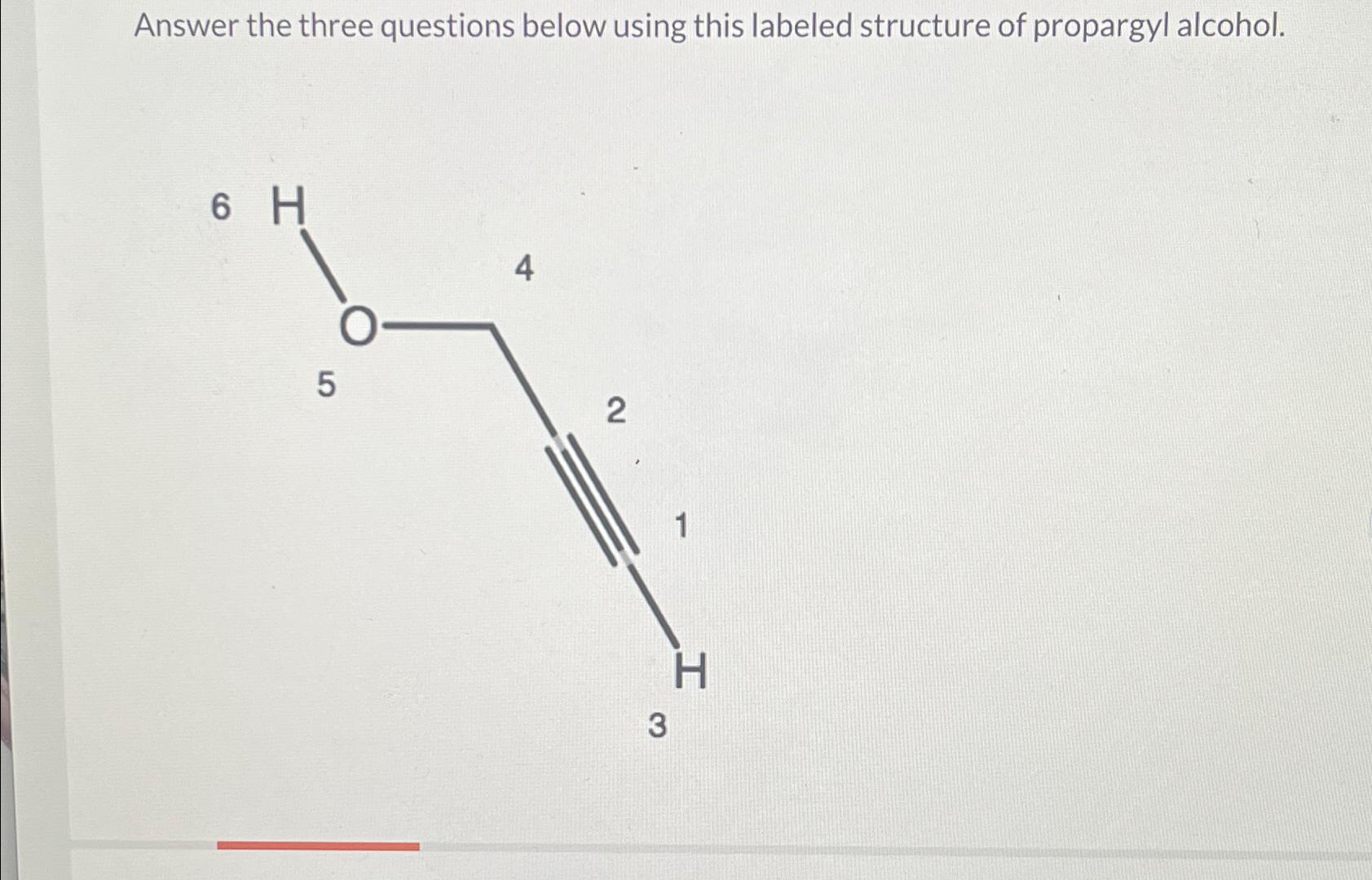 Solved Answer the three questions below using this labeled | Chegg.com