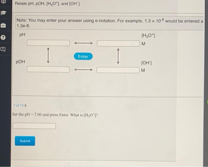 Solved Close Problem Tutored Practice Problem 16.1.1 COUNTS | Chegg.com