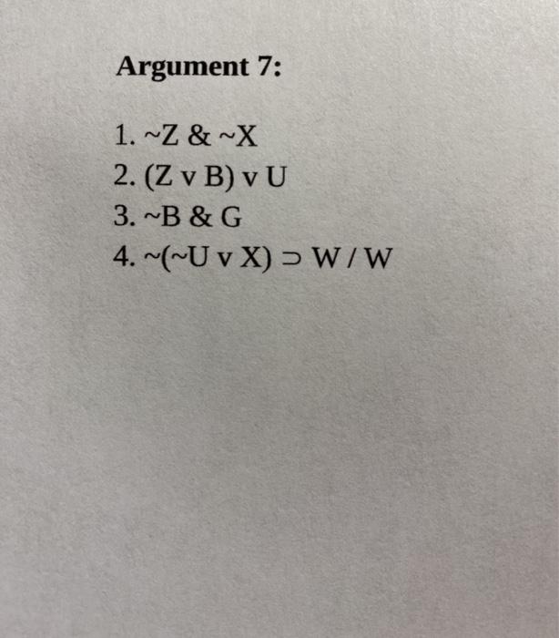 Solved Logic-Using Rules of Implication and Replacment, | Chegg.com