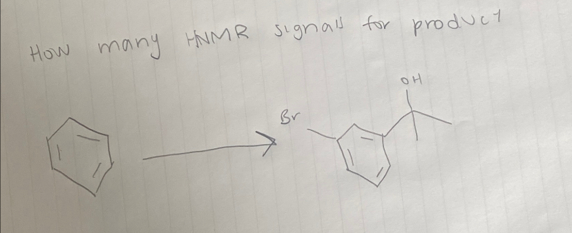 Solved Please draw out how to complete this synthesis | Chegg.com
