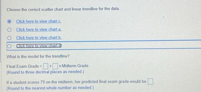 Solved Student Giaues VitaChart c\begin{tabular}{|ccc|} | Chegg.com
