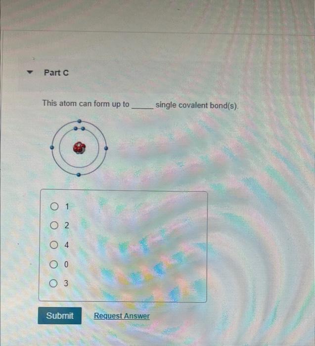 Solved What type of bond is joining the two hydrogen atoms? | Chegg.com