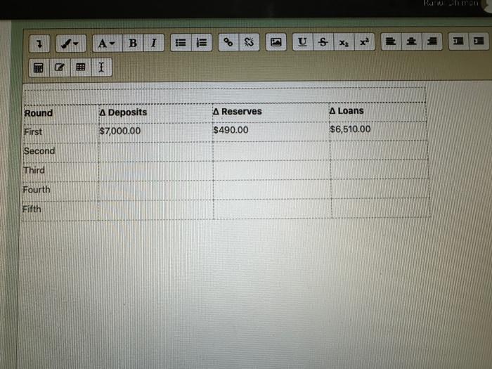Solved Note: Please show the full calculation work clearly | Chegg.com