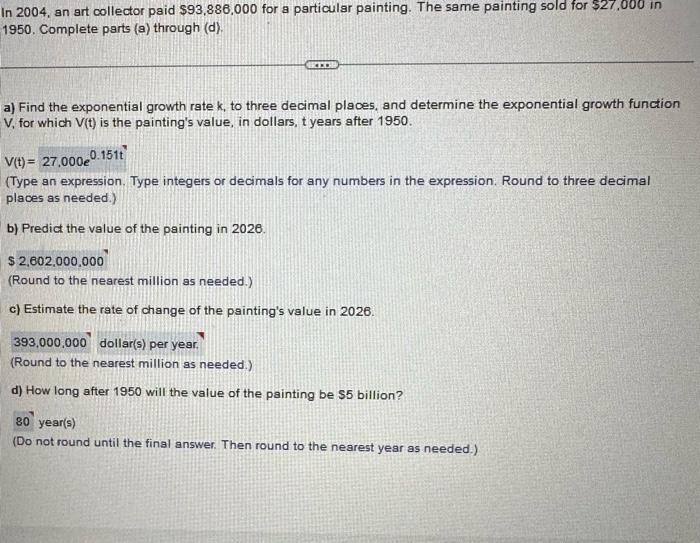 Solved can someone do these two questions i put both example | Chegg.com