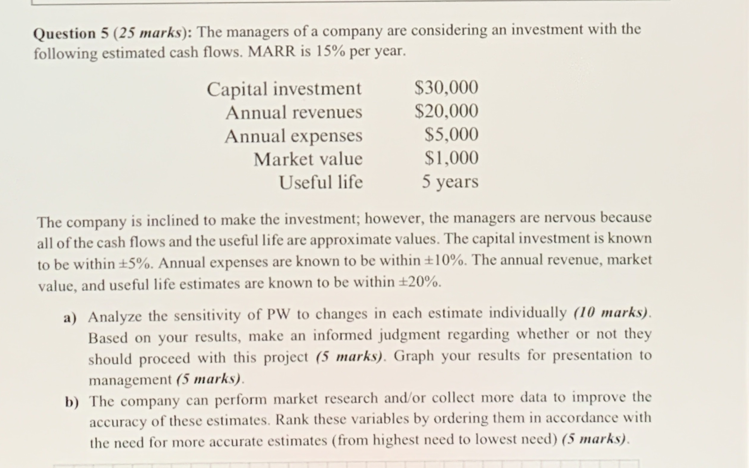 Solved Please show me the detailed steps on how to determine | Chegg.com