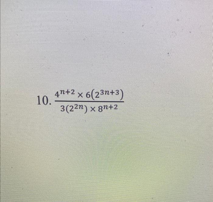 Solved In Exercises 9 - 11, perform the indicated operations | Chegg.com