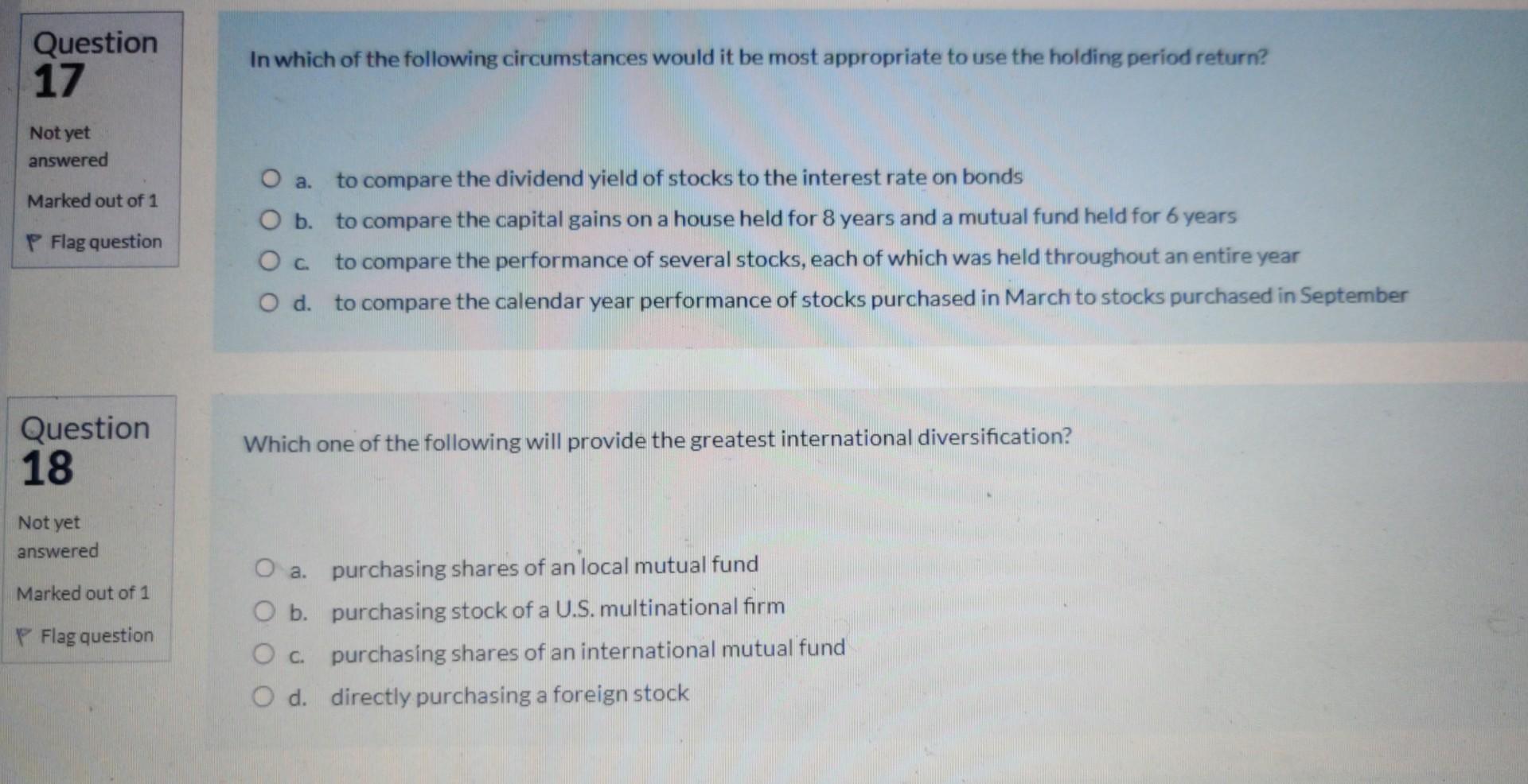 Solved 1718 Need 100 Percent Perfect Answer Of Both In 20 Chegg