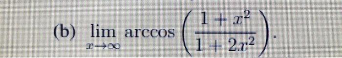 Solved (1+2x21+x2) | Chegg.com