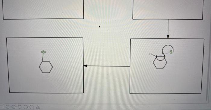 Solved Construct a mechanism for the light-initiated | Chegg.com