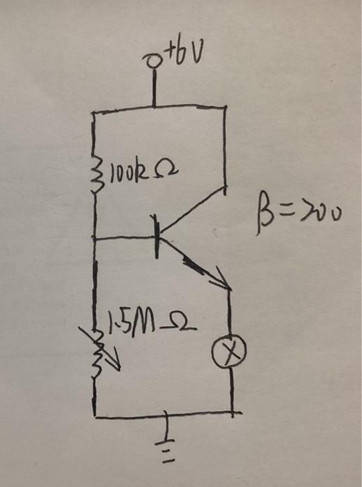Solved otbv 3100k2 1-5/M-2 B=200 The maximum current | Chegg.com